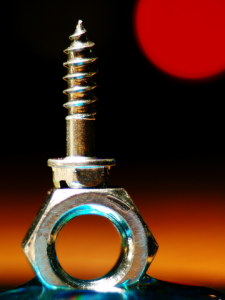 Supreme Screws | Screws Manufacturer | Stainless Steel Screws Supplier ...